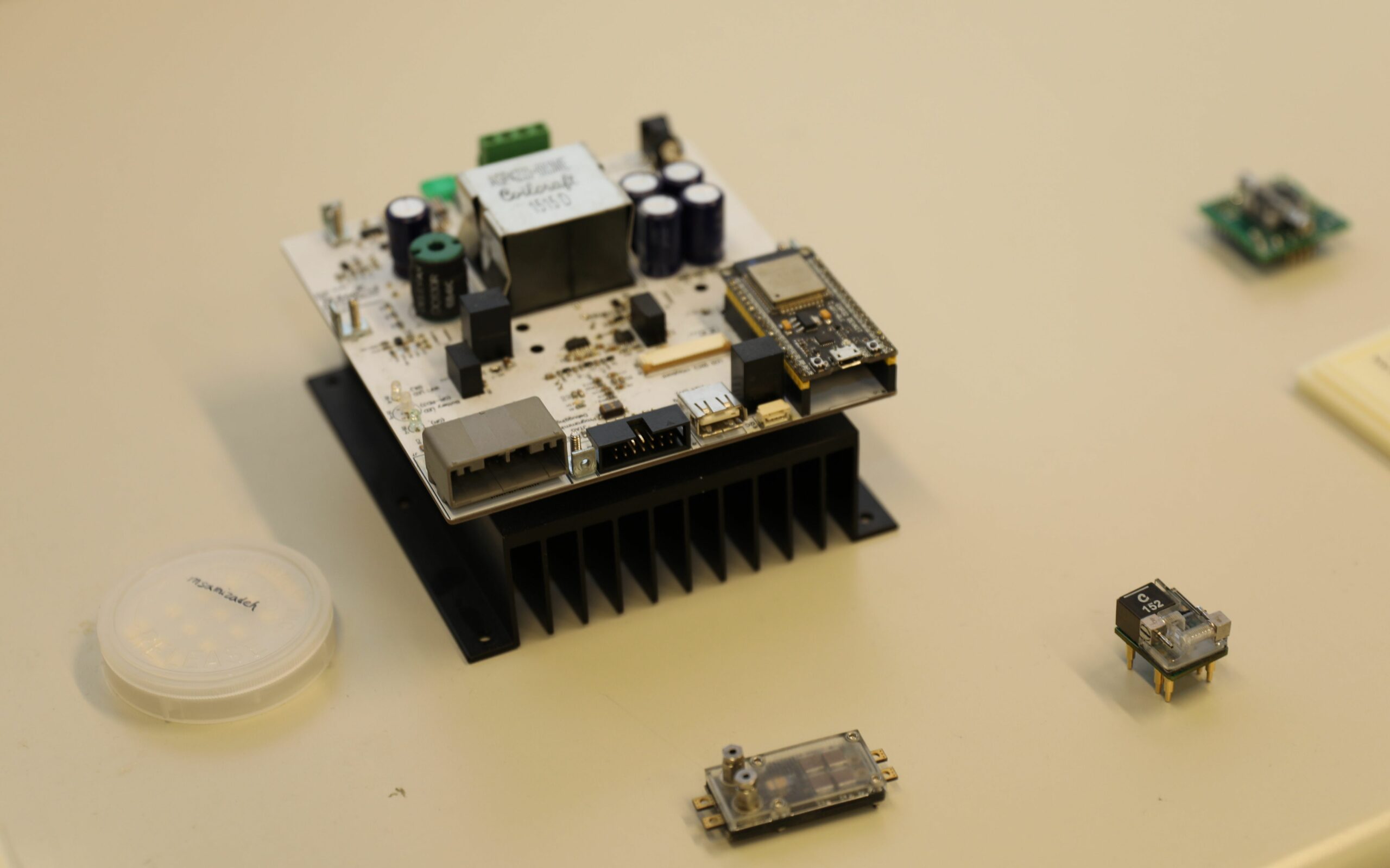 Gallery – POWERLab – EcoCloud