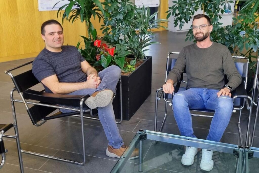 SwissChips – coming to the defense of Swiss chip design - EPFL